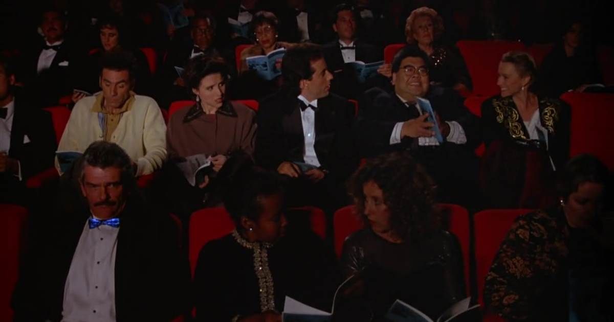10 Seinfeld Episodes That Probably Wouldn't be Made Today