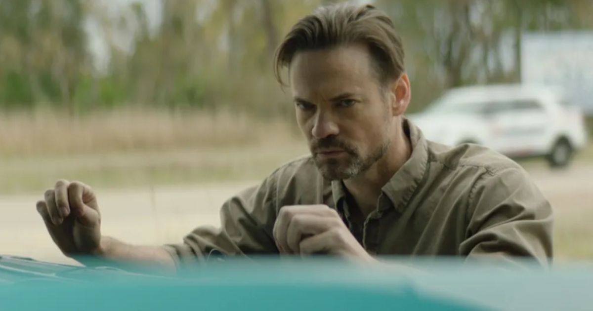 Shane West Chats Up Career Path and His New Film The Dirty South