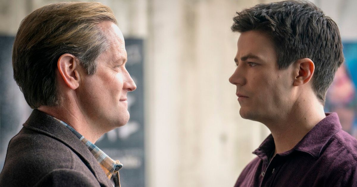 The Flash: The 10 Most Important Relationships in the TV Series