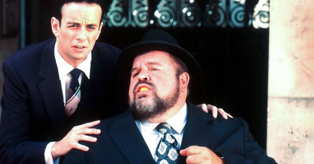 Funniest Gangster Comedy Movies of the '90s