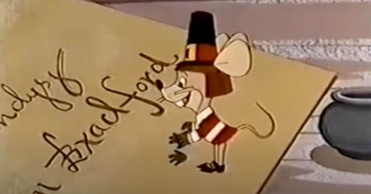 10 Forgotten Thanksgiving TV Specials That Give Us Nostalgia