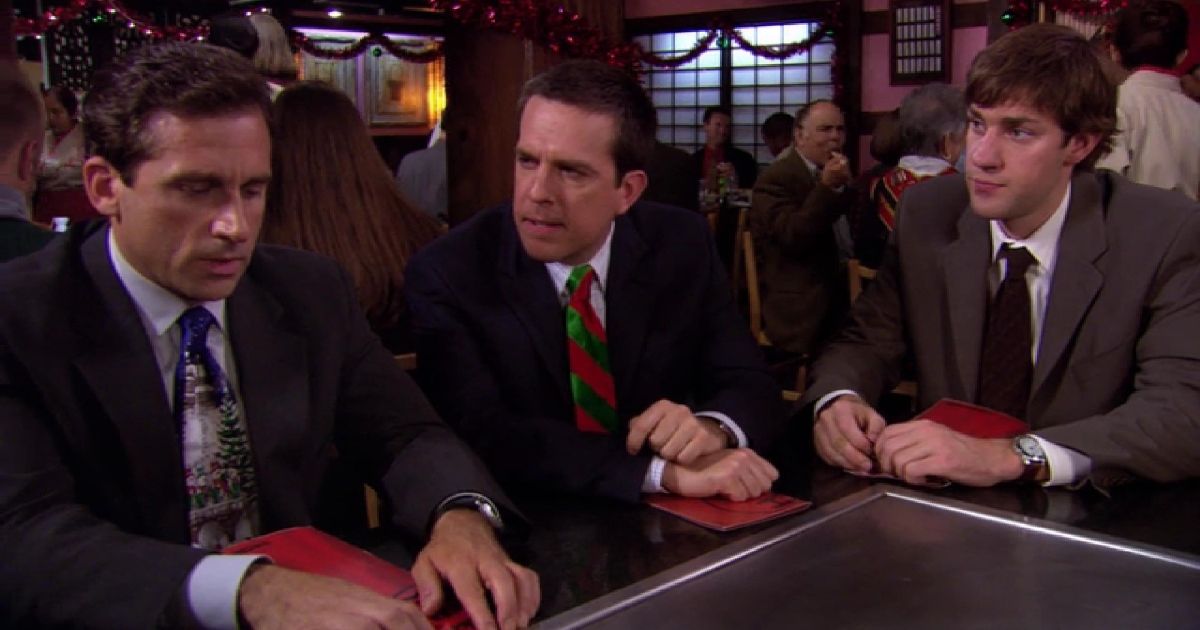 All The Office Christmas Episodes, Ranked