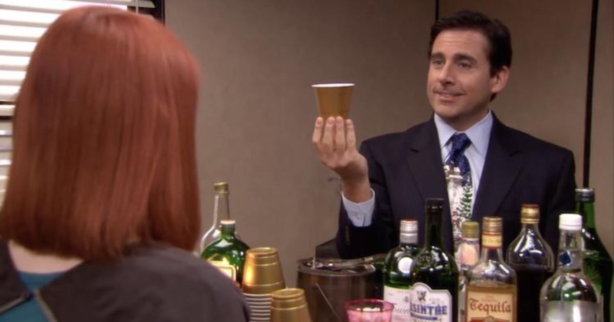 All The Office Christmas Episodes, Ranked