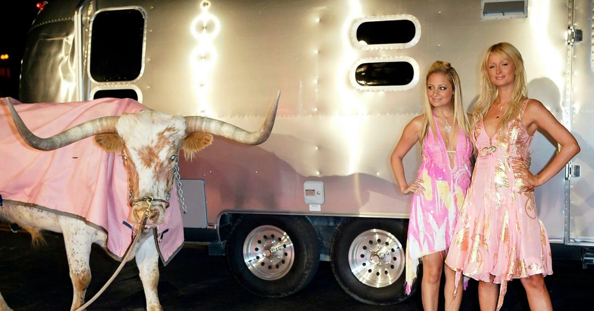 The Simple Life: 11 Moments That Prove It Was Peak Reality TV