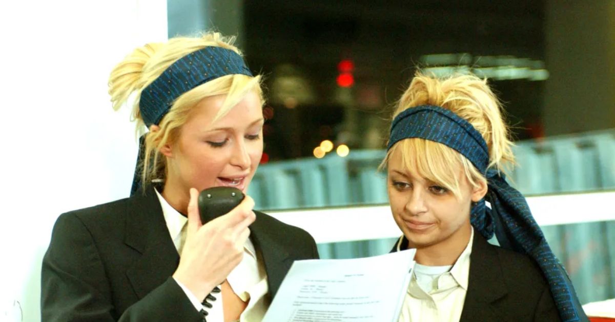 The Simple Life: 11 Moments That Prove It Was Peak Reality TV