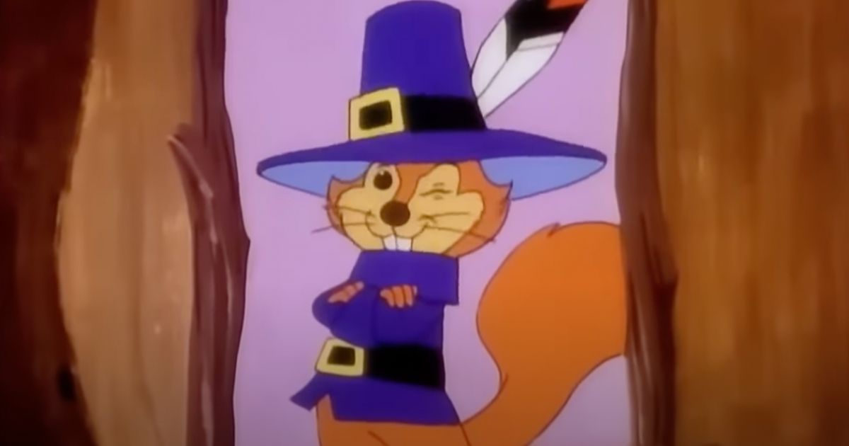 10 Forgotten Thanksgiving TV Specials That Give Us Nostalgia