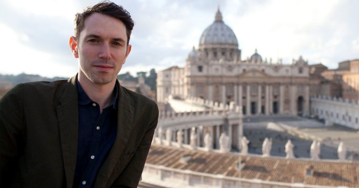 Treasures Of Ancient Rome Documentary Netflix