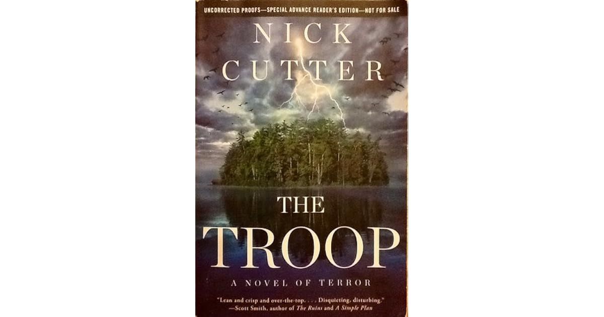 10 Horror Books That Need On-Screen Adaptations