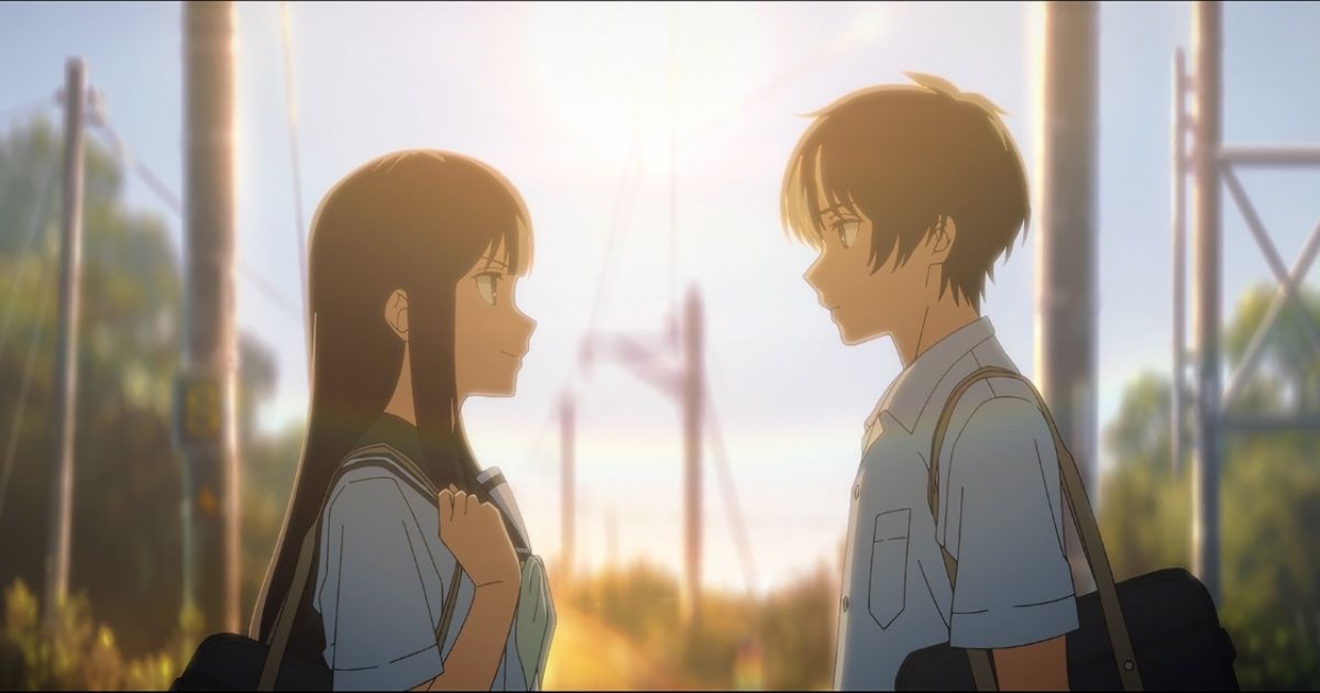 The Tunnel to Summer, The Exit of Goodbyes Review | A Moving Story of First Love and Overcoming ...