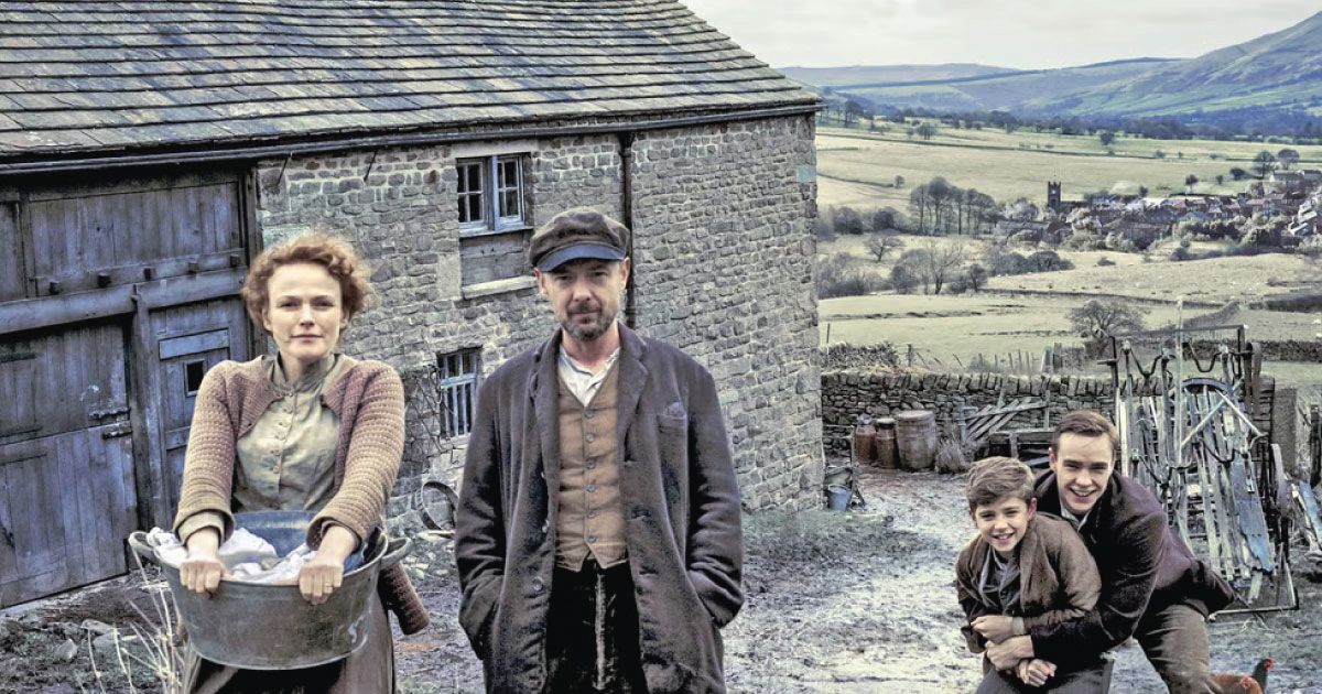 Top 10 Underrated British TV Shows of the 2010s, Ranked