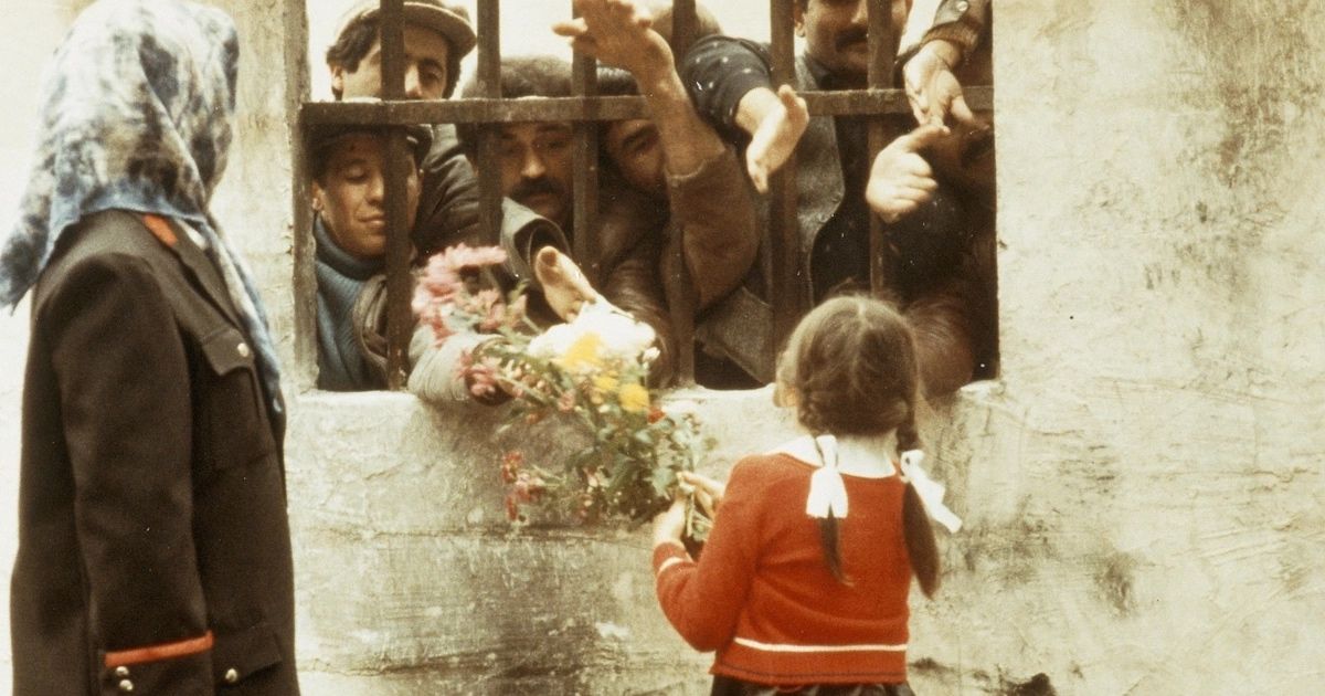 10 Turkish Movies That Are Works of Art