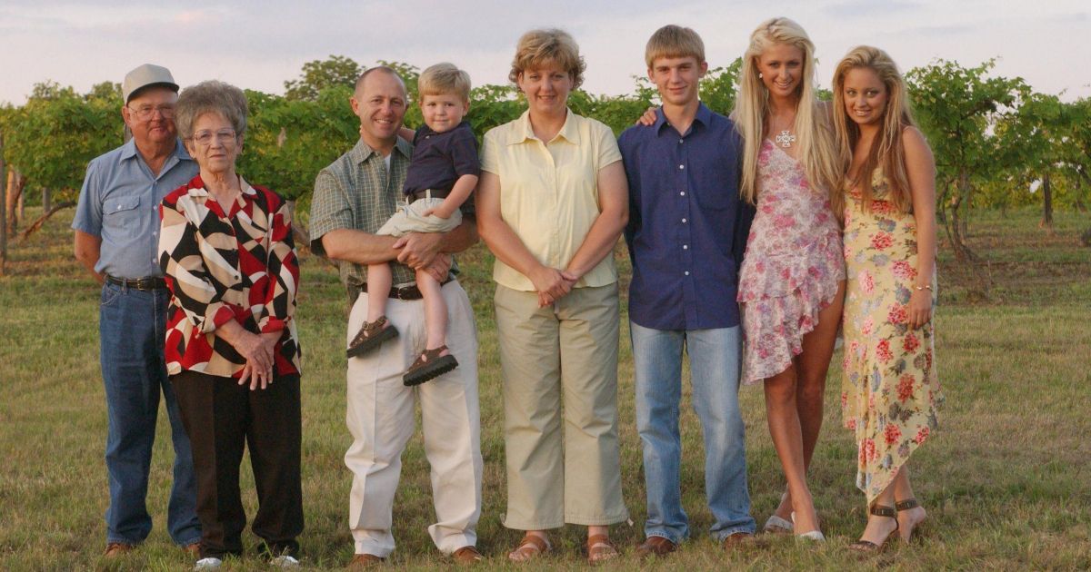 The Simple Life: 11 Moments That Prove It Was Peak Reality TV