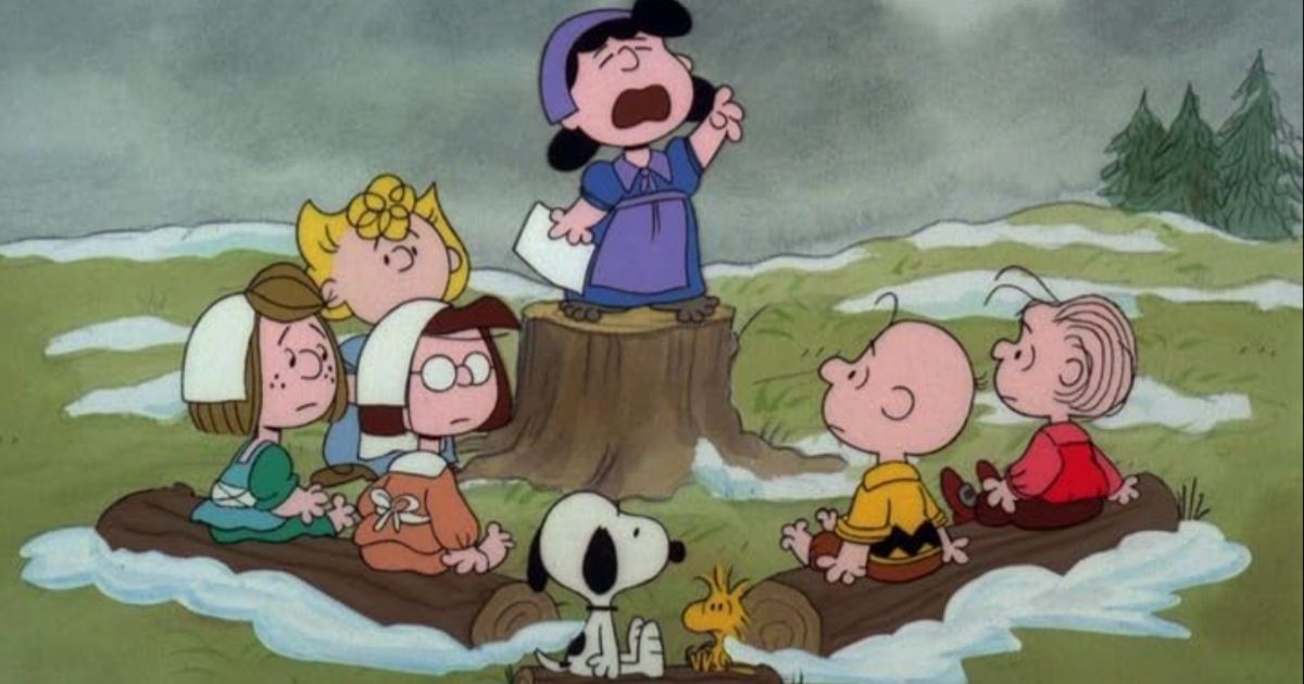 10 Forgotten Thanksgiving TV Specials That Give Us Nostalgia