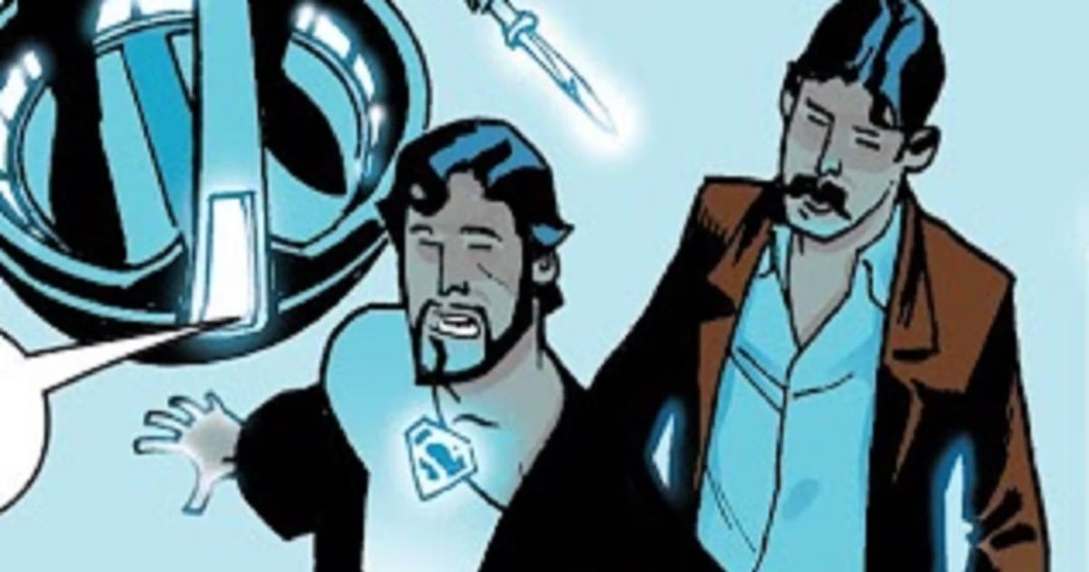 10 Things You May Not Have Known About Batman’s Parents