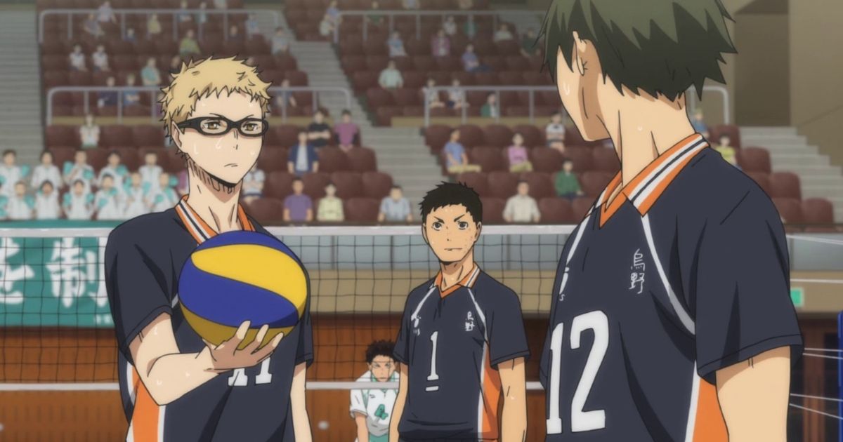 Haikyu!!: 15 Manga Moments That Fans Would Like to See in the Upcoming ...