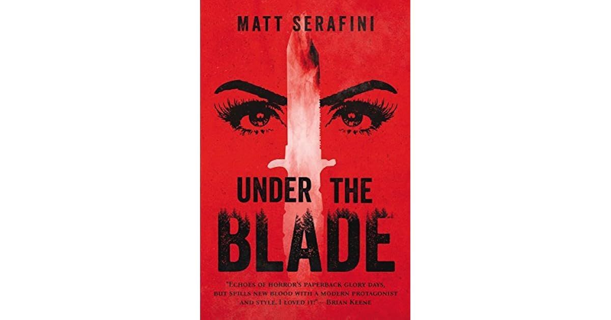 10 Horror Books That Need On-Screen Adaptations