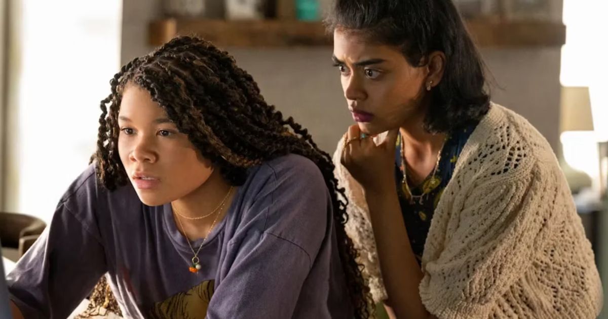 Missing 2023 Cast and Character Guide