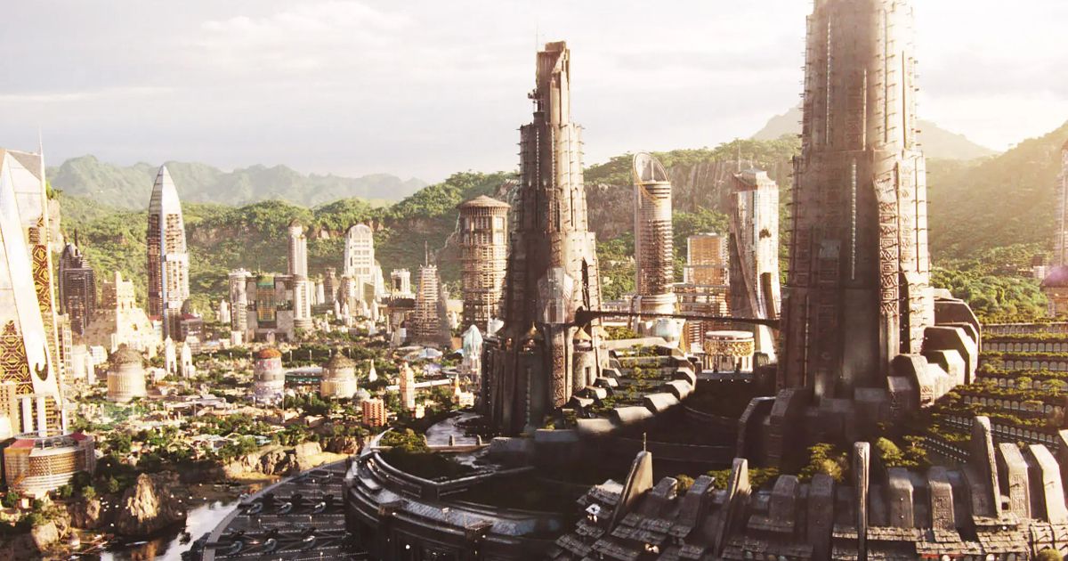 The 10 Best Fictional Countries in Movies, Ranked