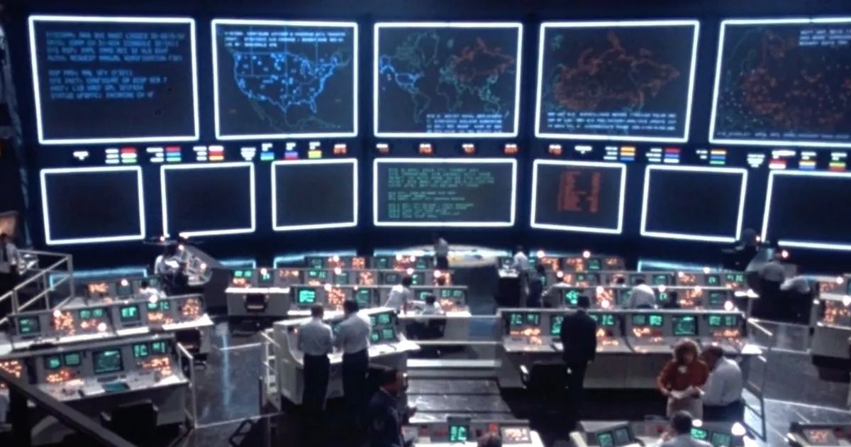 The 10 Most Extravagant Film Sets Ever Built