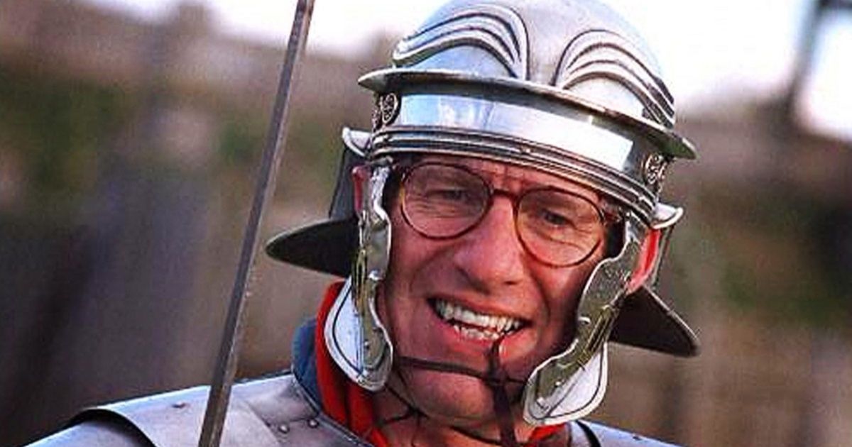 10 Best Docuseries About the Roman Empire