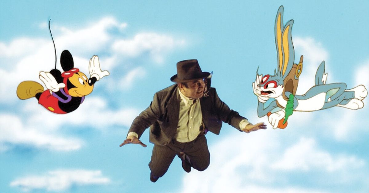 Disney Finally Has Some Competition, and Here's Why