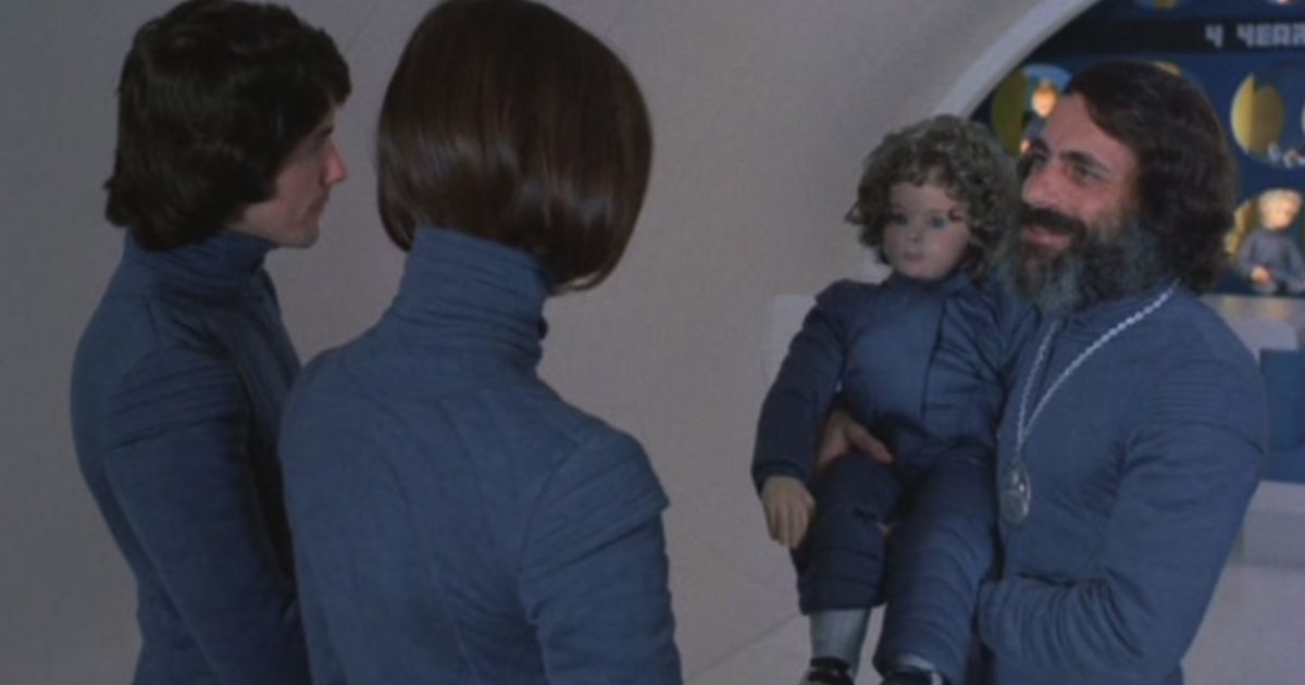 The Future Was Nothing Like What These Movies Promised