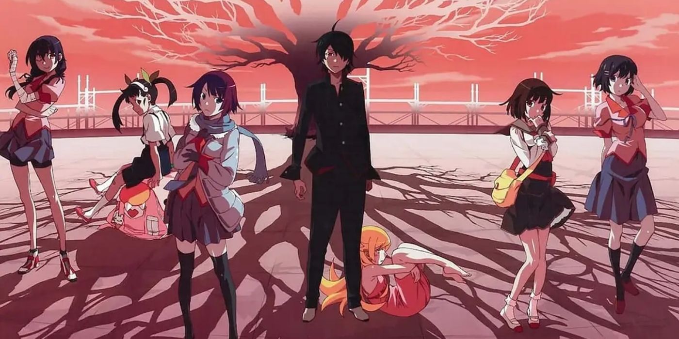 10 Anime Series To Watch If You’re A Quentin Tarantino Fan