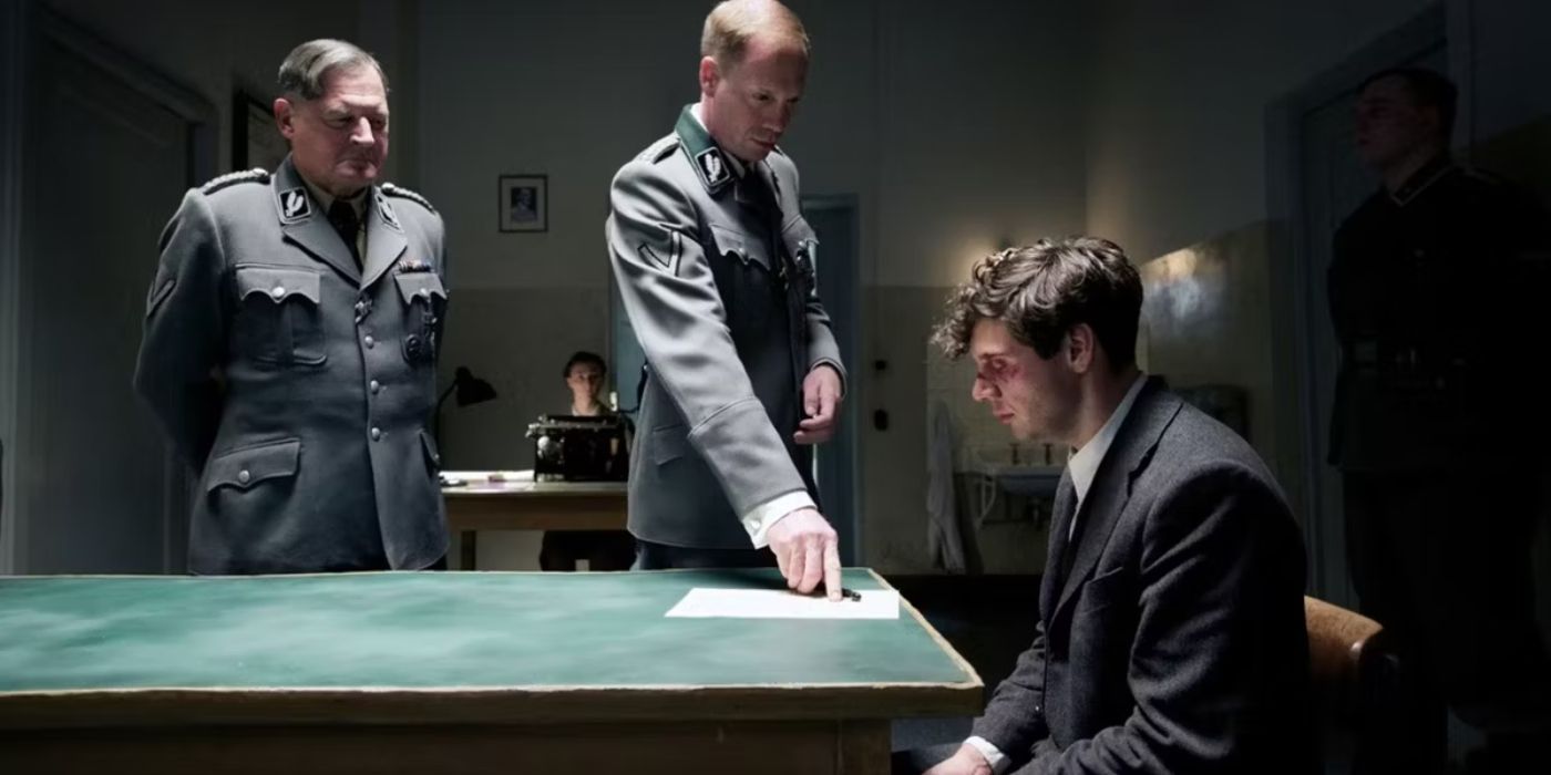 Best World War Two Movies from a German and Axis Perspective, Ranked