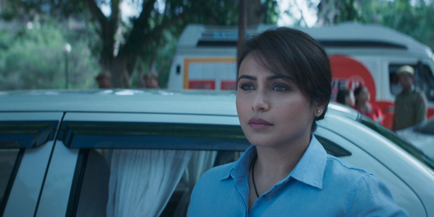 10 Incredible Women Detectives in Crime Movies