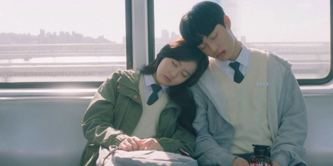 10 K-Dramas You Can Binge In One Day Or Less