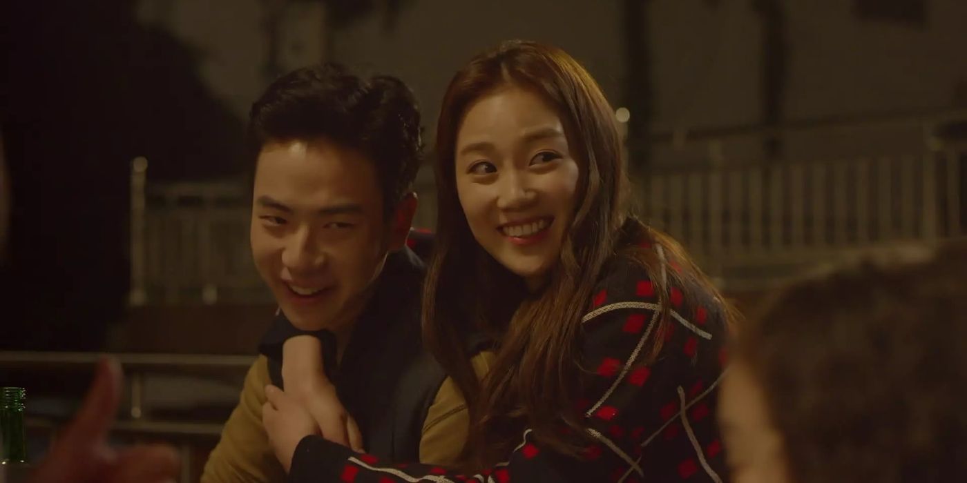 10 K-Dramas You Can Binge In One Day Or Less