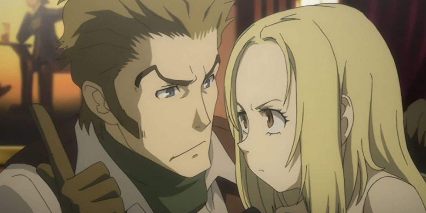10 Anime Series To Watch If You’re A Quentin Tarantino Fan