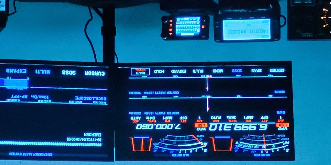 Leave the World Behind: 10 Things in Netflix's Apocalyptic Movie that ...