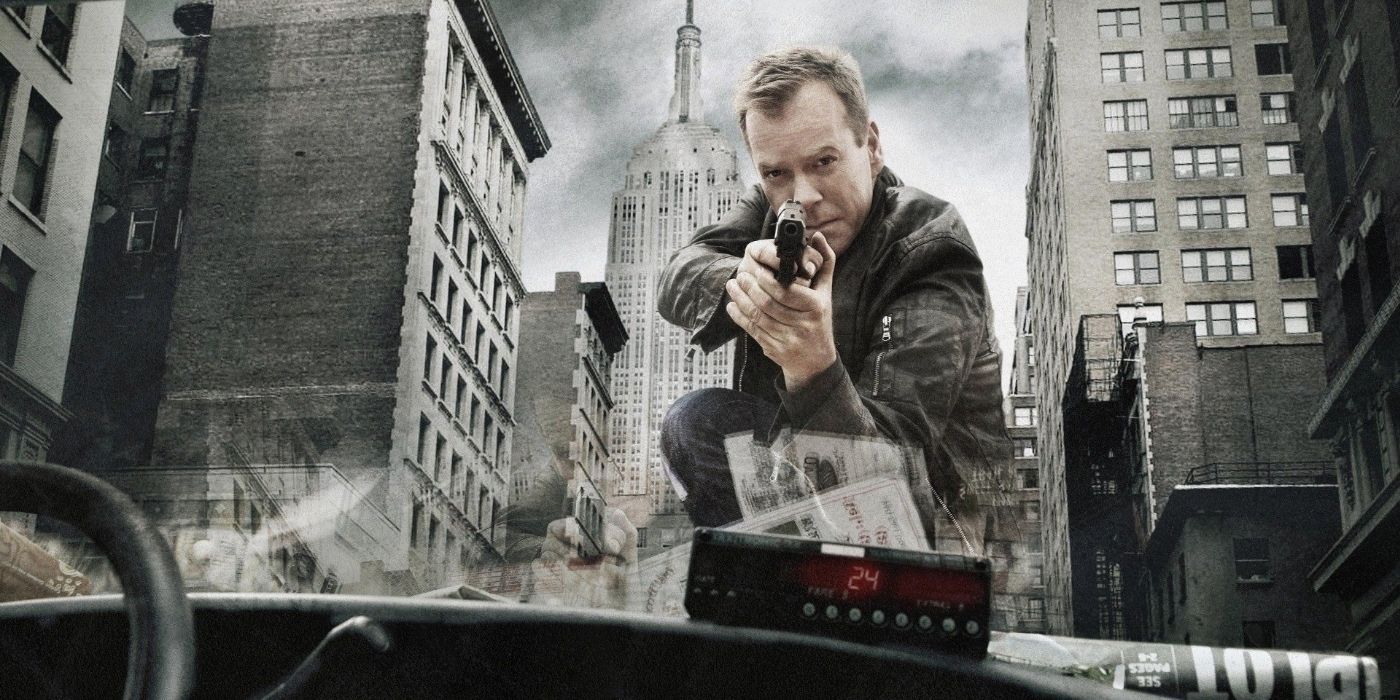 20 TV Shows Full of Incredible Action Sequences