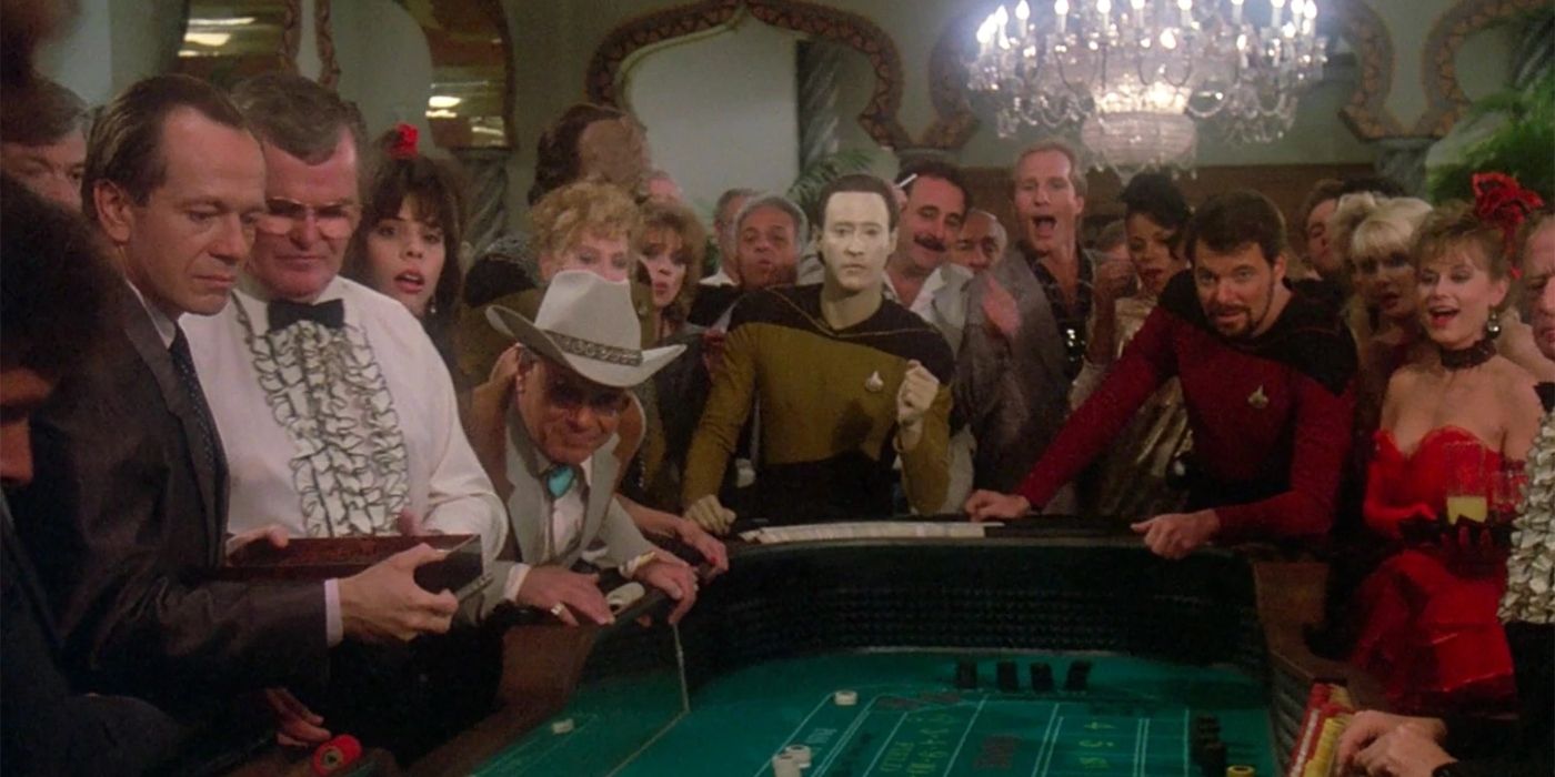 Star Trek: The Funniest Episodes in the Franchise, Ranked