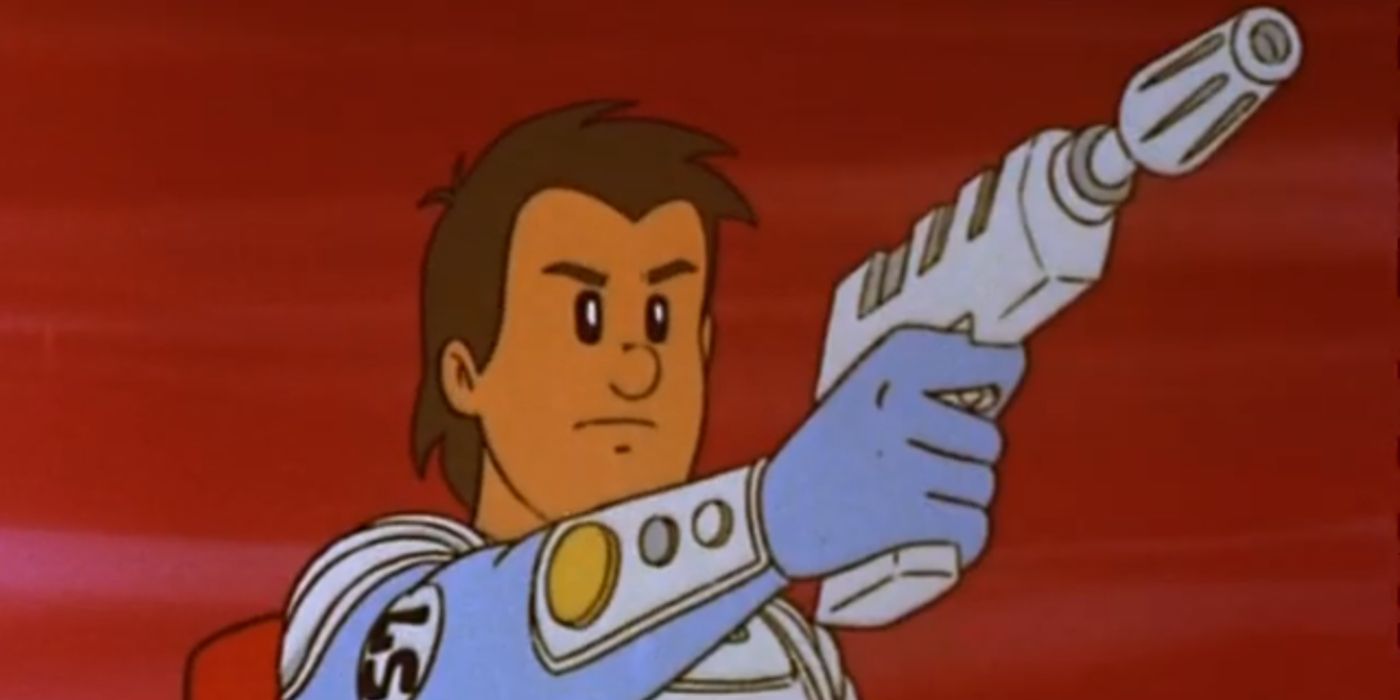 15 Forgotten Sci-Fi Shows From the 1980s