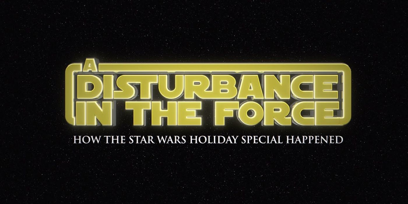 Star Wars: Why Does Everyone Hate the 1978 Holiday Special?
