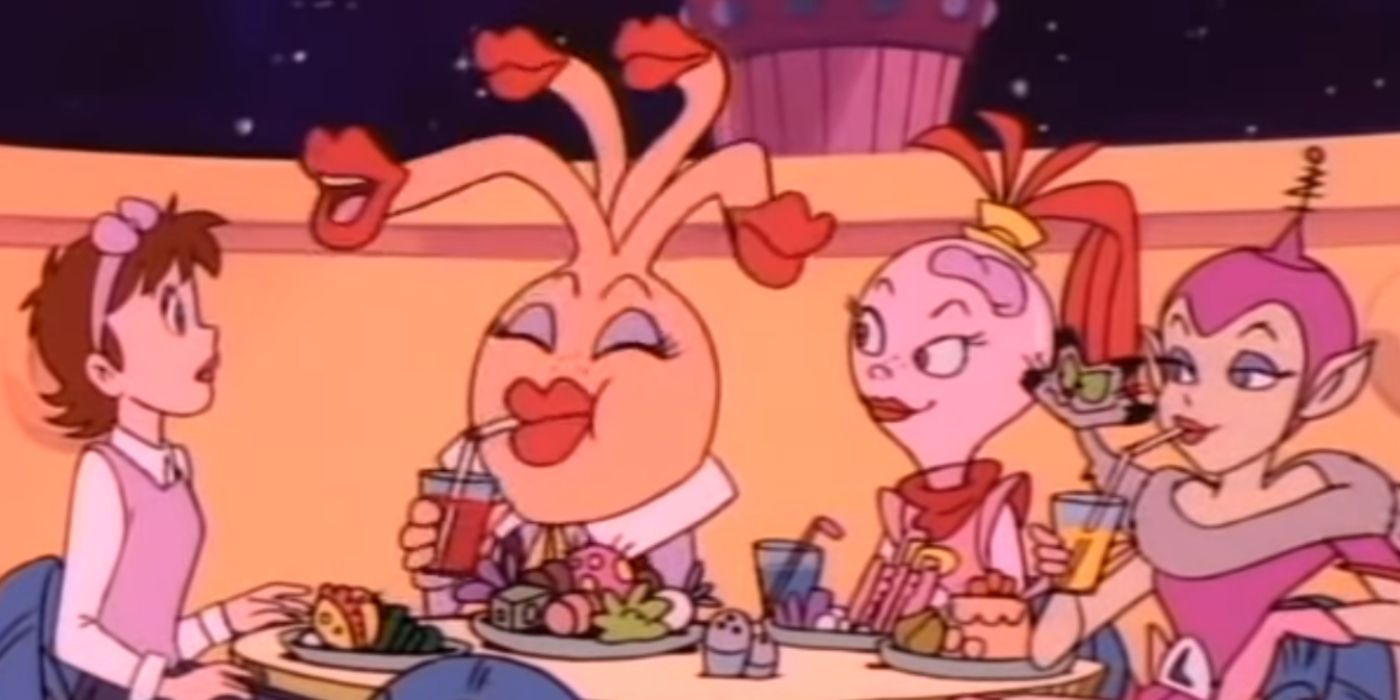 15 Forgotten Sci-Fi Shows From the 1980s