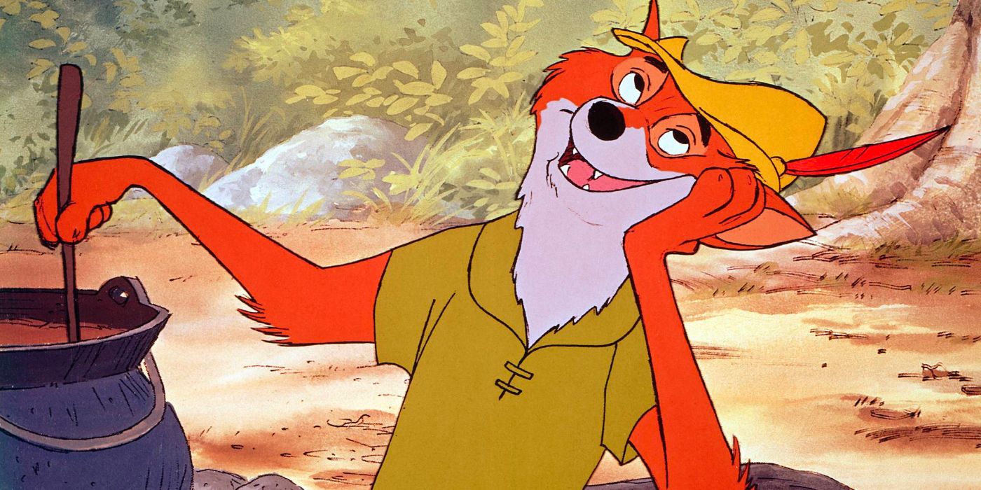 Every Robin Hood Movie, Ranked