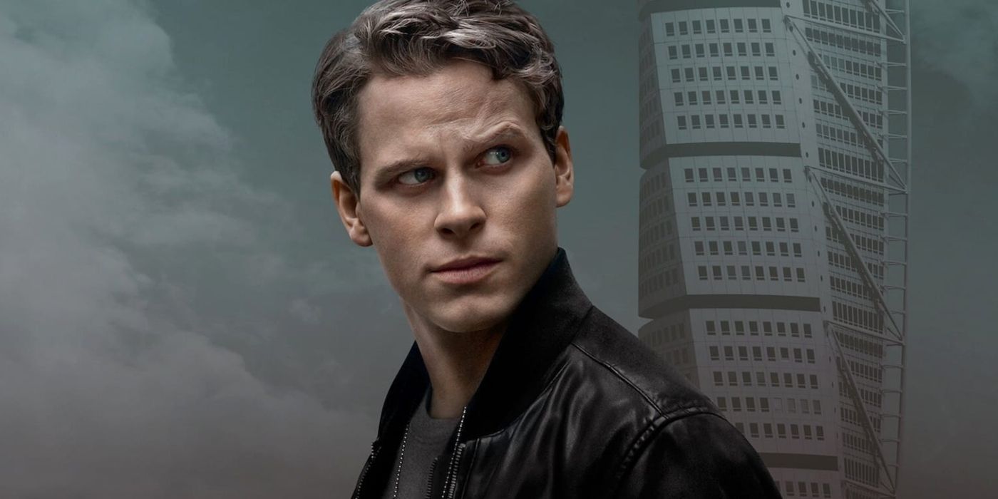 Every Netflix Show Canceled In 2023