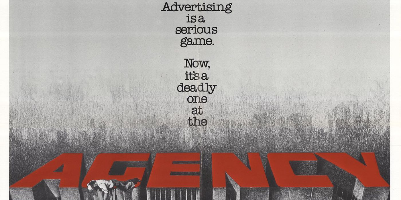 The 10 Best Movies About Advertising, Ranked