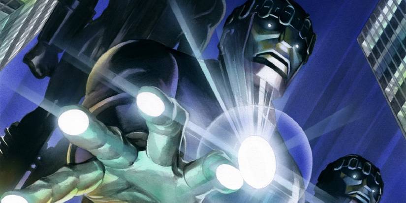 X-Men: 10 Things We Want from the MCU Reboot