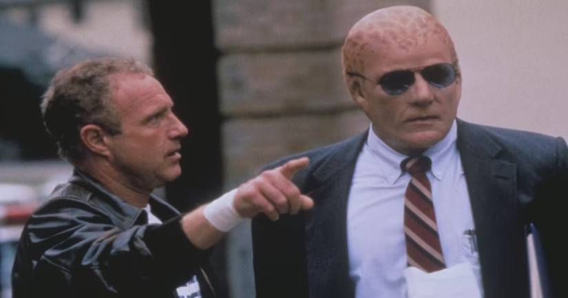 15 Forgotten Sci-Fi Shows From the 1980s