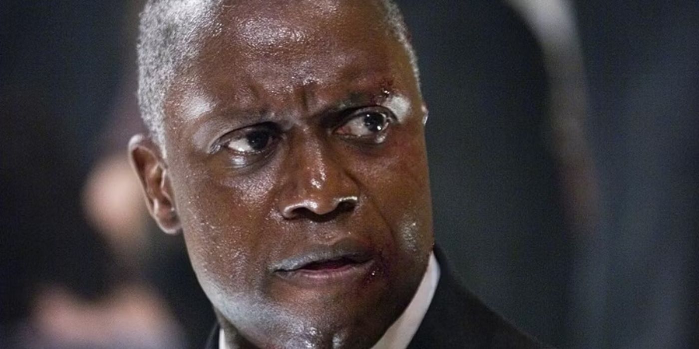 Best Andre Braugher Performances, Ranked