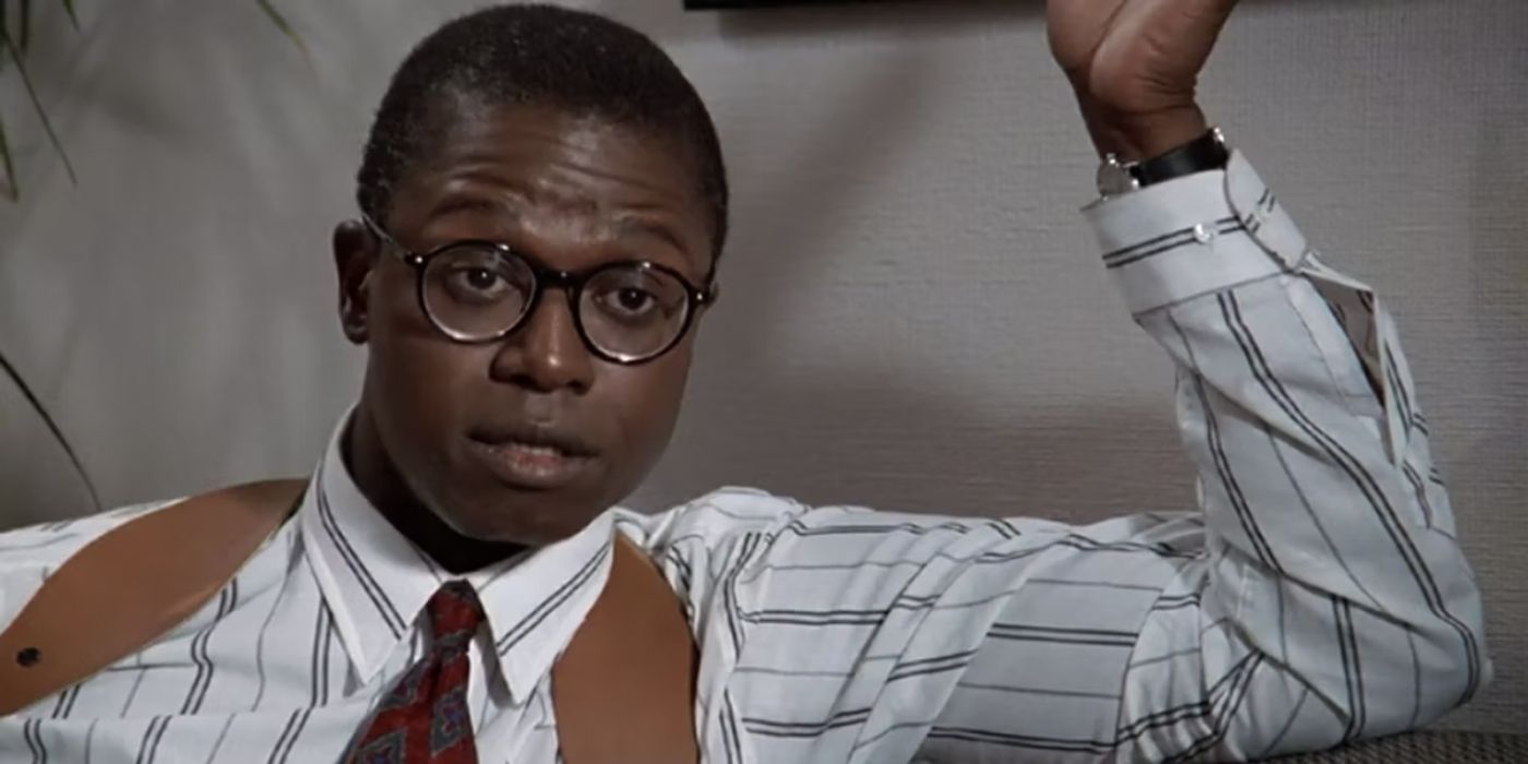 Best Andre Braugher Performances, Ranked