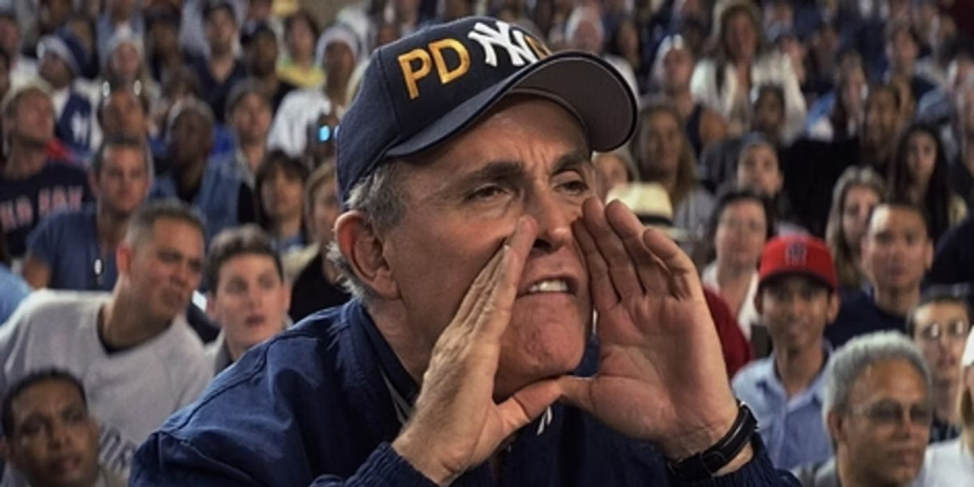 10 Times U.S. Politicians Played Themselves in Movies and TV