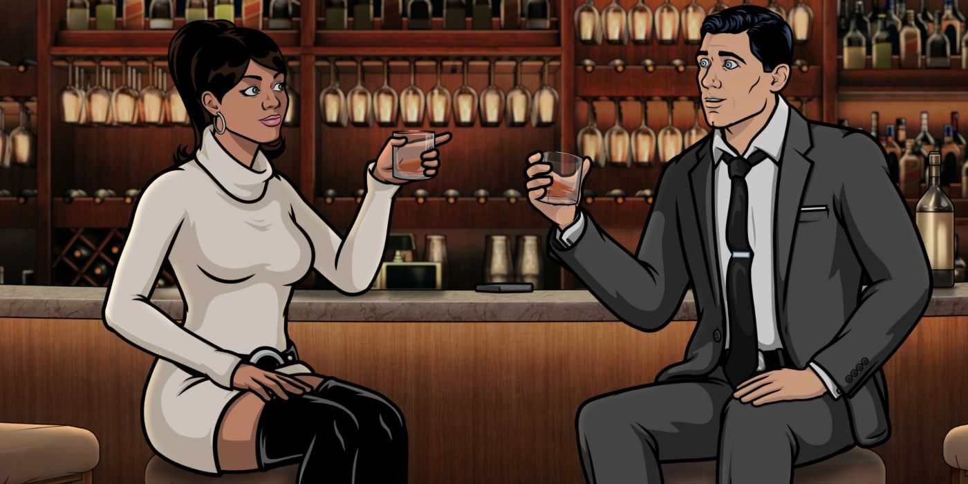 Archer: Every Main Character’s Ending, Ranked