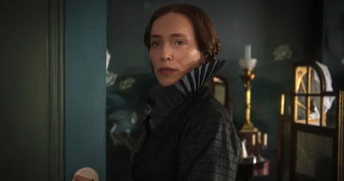 The Artful Dodger Cast & Character Guide