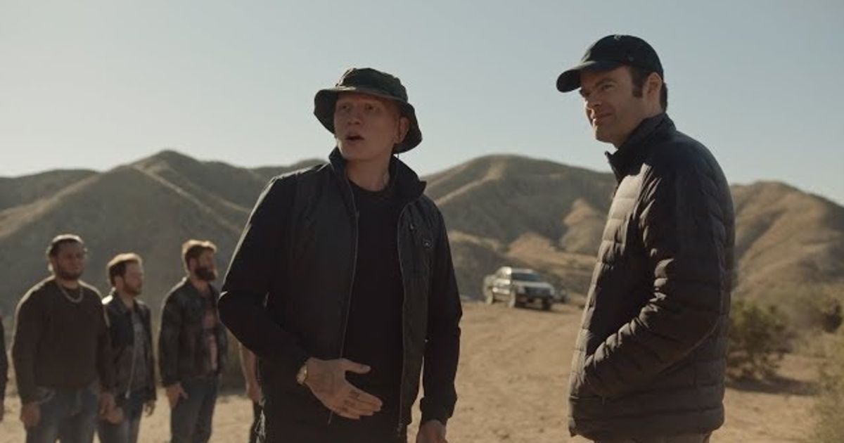 HBO's Barry: The Absolute Best Quotes, Ranked