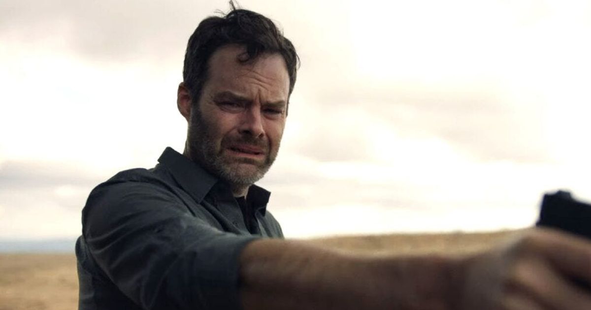 HBO's Barry: The Absolute Best Quotes, Ranked